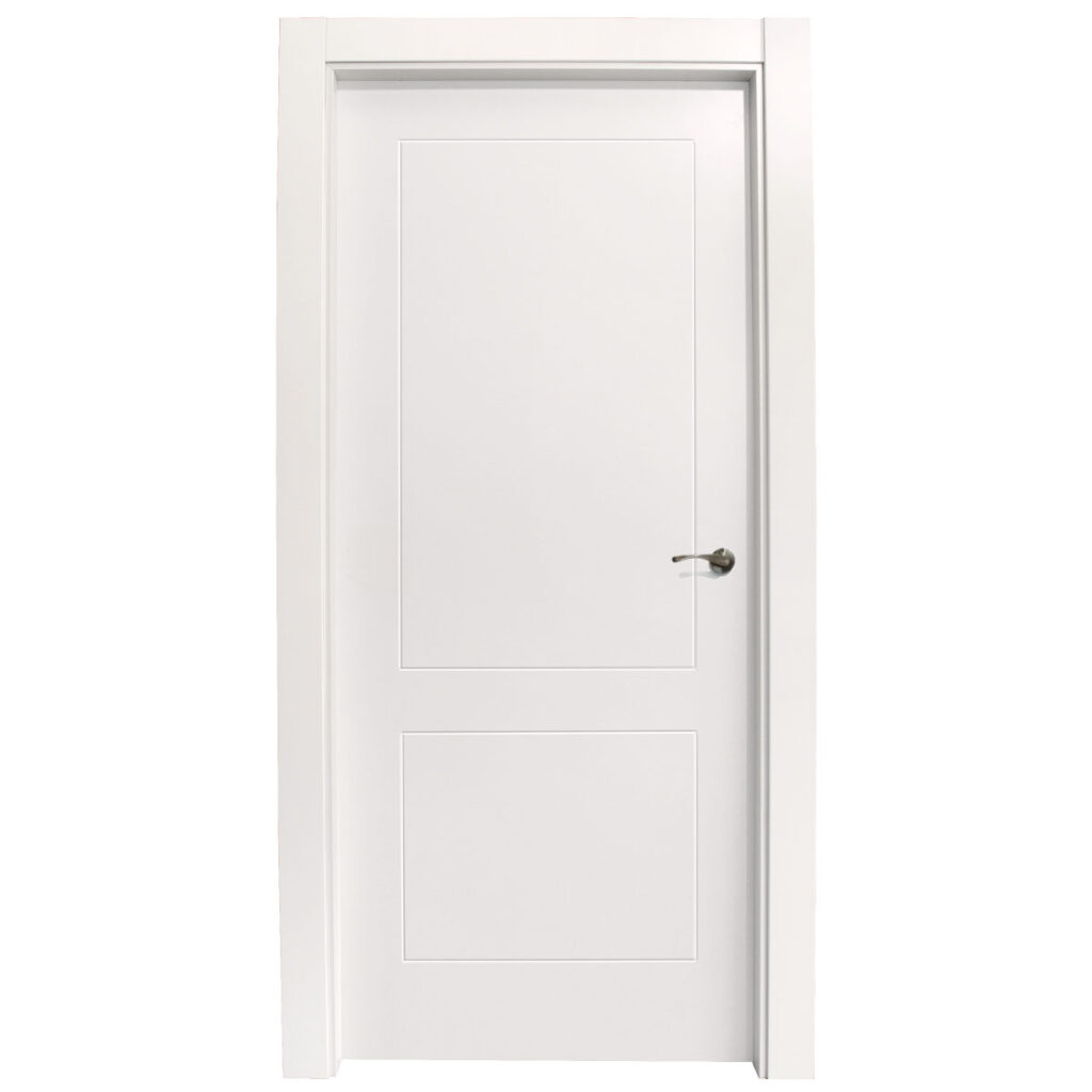 Puertas De Interior Blancas