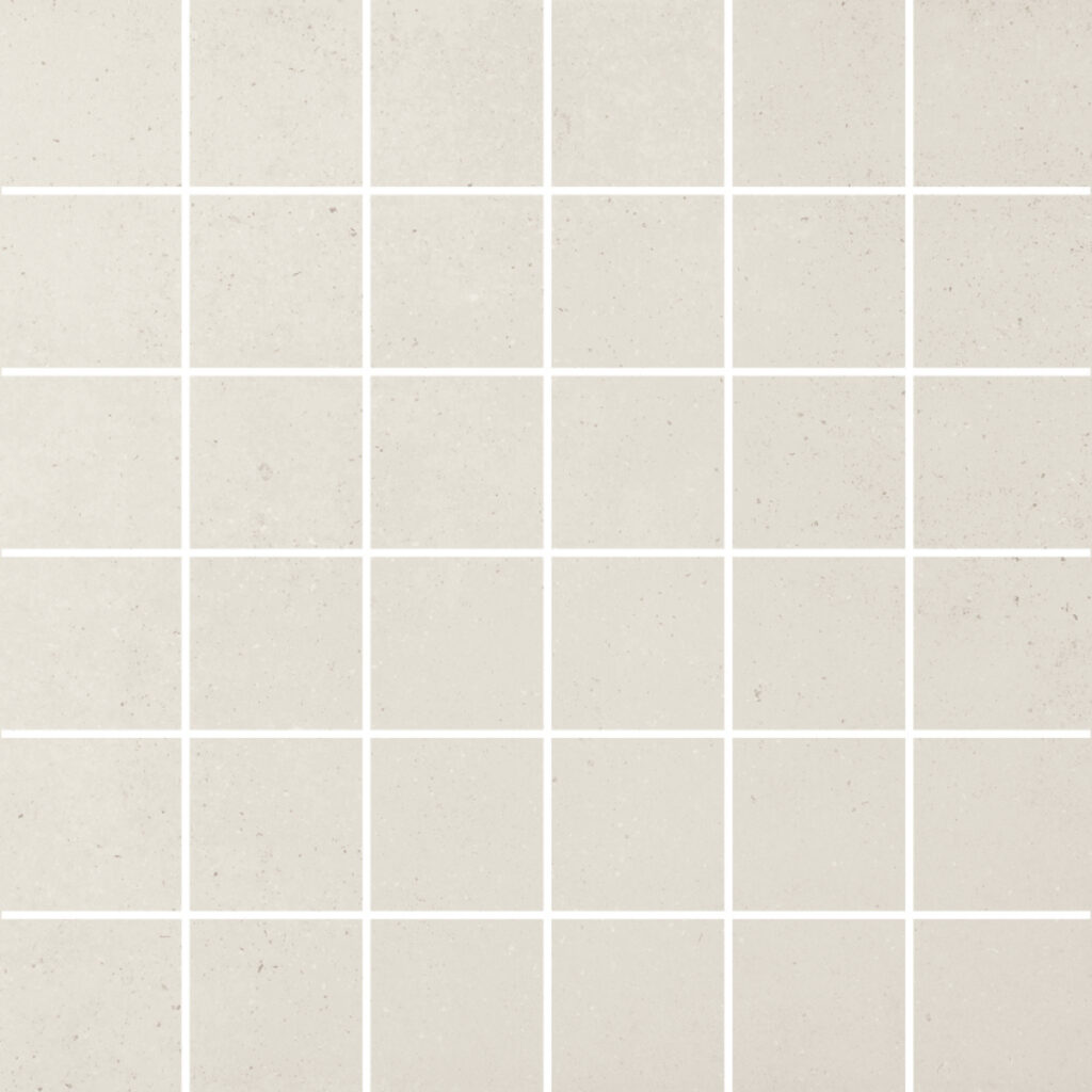 Mosaico Kronos Blanco Lapado 30x30cm TODAGRES - Bricomoraleja