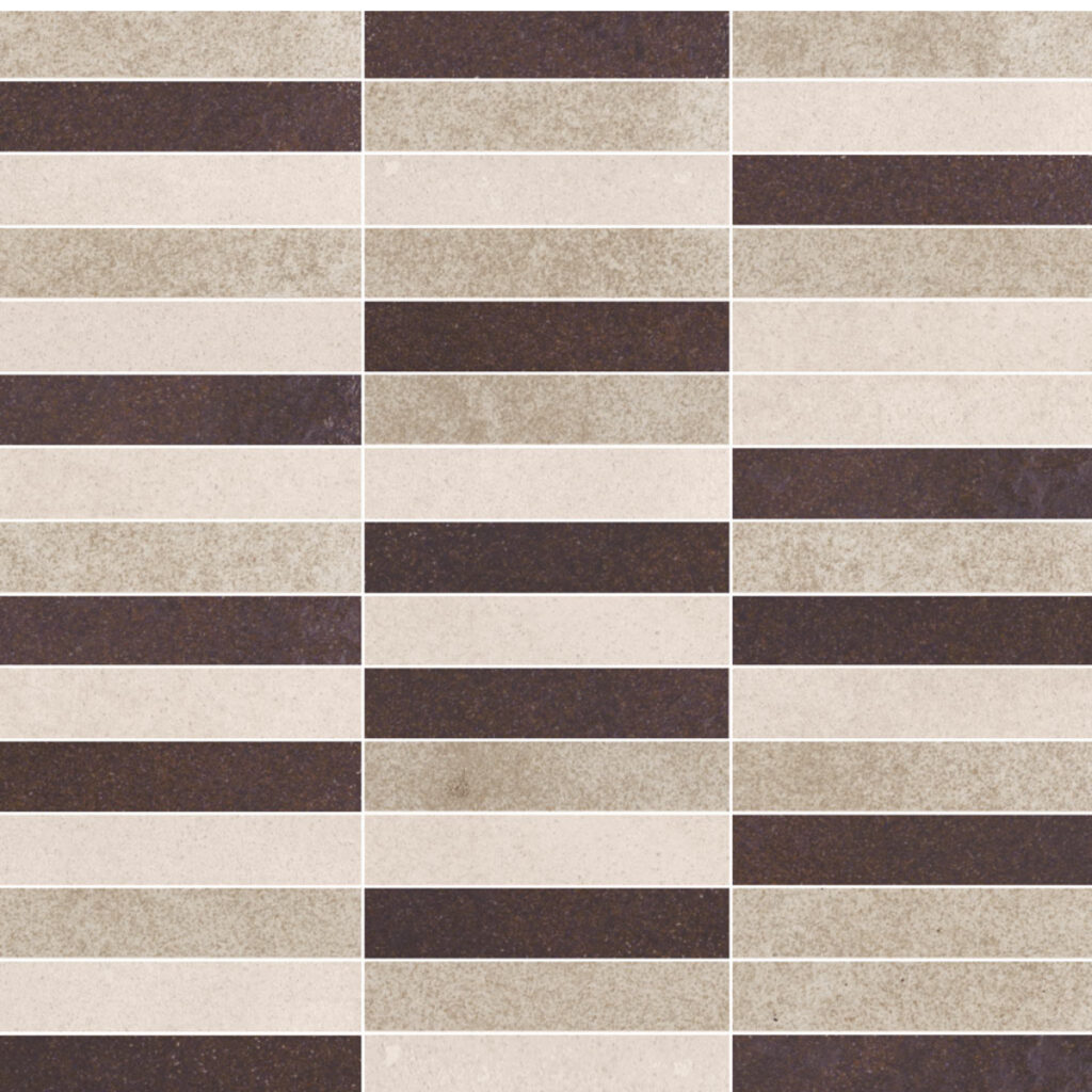 Mosaico Mix Vip White Natural 30×30 TODAGRES - Bricomoraleja