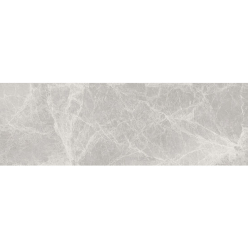 Silver Pearl Matt 25×75 - Bricomoraleja