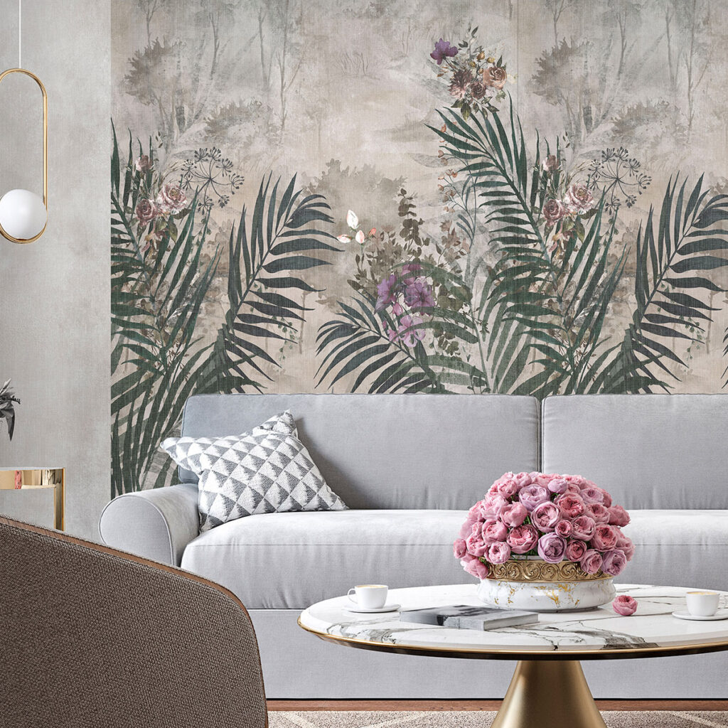 Revestimiento De Pared KRONOSPAN Rocko R161A Golden Cane A - Bricomoraleja