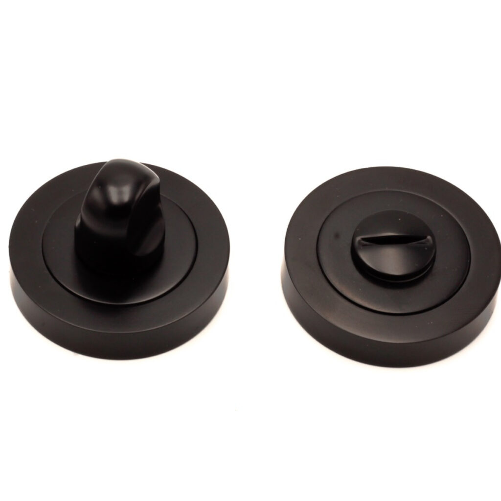 CONDENA INOX. Cierre interior de puerta | Bricomoraleja